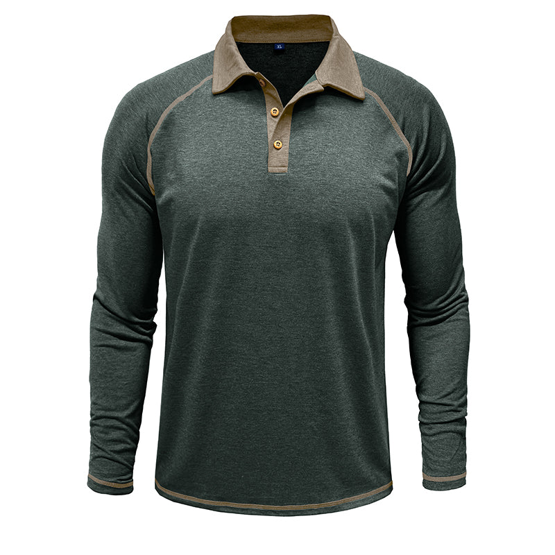 Martin Polo Shirt – KORRIK